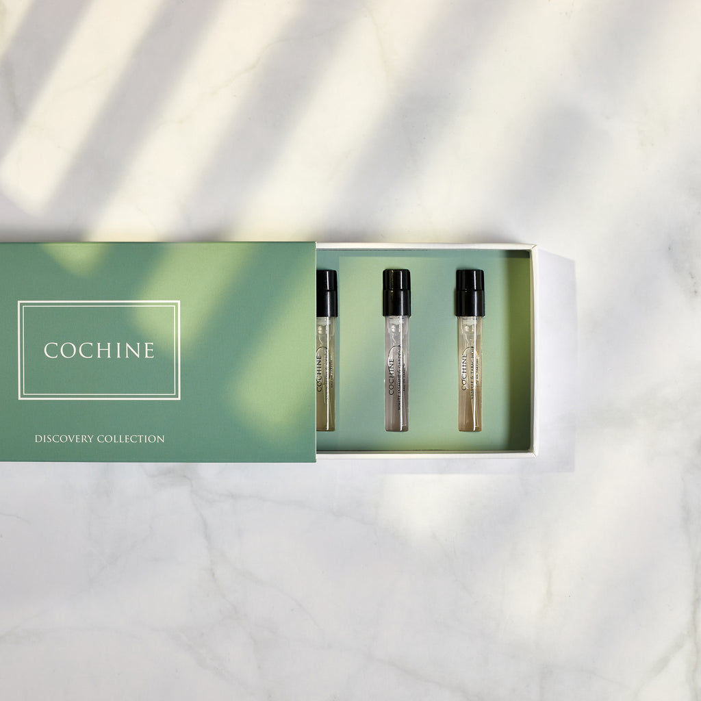 Discovery Collection – Cochine